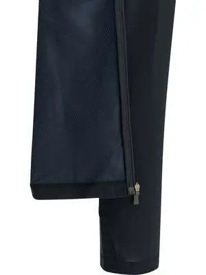 MONTBELL Hooded Zip-up Sweatshirt