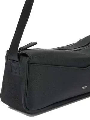 Max Mara Medium Leather Shoulder Bag