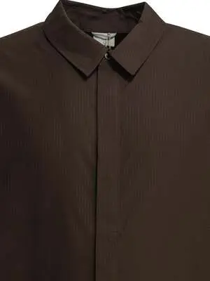 HOUDINI SPORTSWEAR Tree Chore Overshirt Jacket