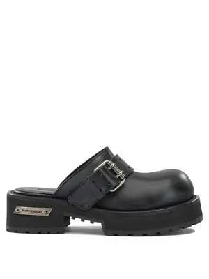 Balenciaga Mules Clogs For Women
