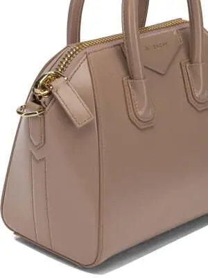 Givenchy Small Antigonia Handbag - Pink