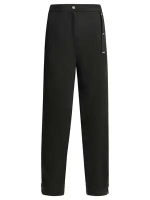 Herno Textured Pants For Women
