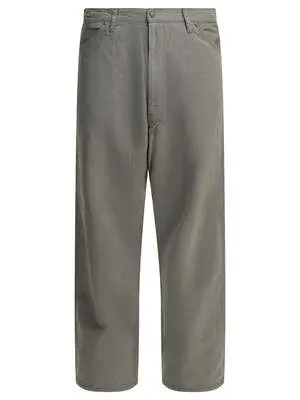BEAMS Painter Work Pants