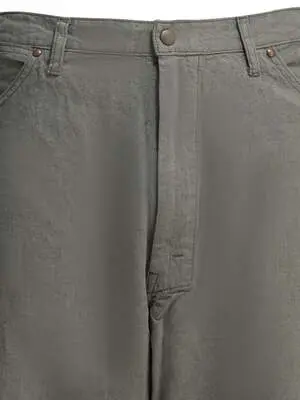BEAMS Painter Work Pants