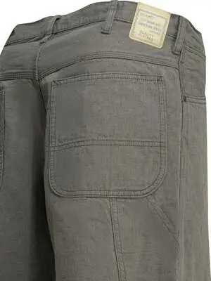 BEAMS Painter Work Pants
