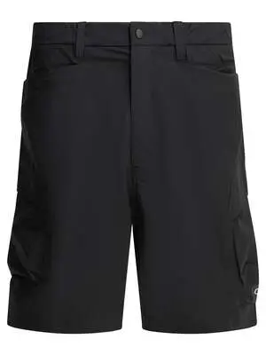 OAKLEY FACTORY TEAM BY BRAIN DEAD Wide Cargo Shorts