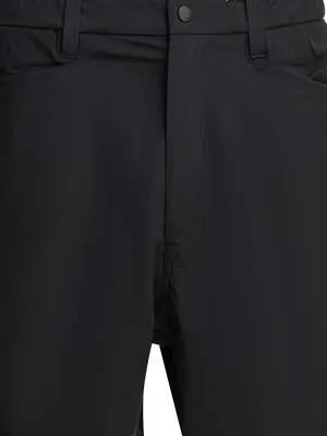 OAKLEY FACTORY TEAM BY BRAIN DEAD Wide Cargo Shorts