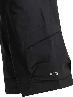 OAKLEY FACTORY TEAM BY BRAIN DEAD Wide Cargo Shorts