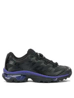 SALOMON Xt-4 Og Recon Low Top Sneakers - Black