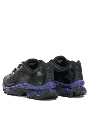 SALOMON Xt-4 Og Recon Low Top Sneakers - Black