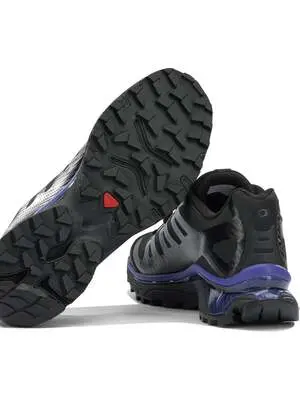 SALOMON Xt-4 Og Recon Low Top Sneakers - Black