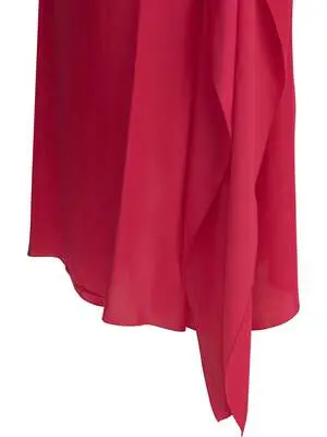 SA SU PHI Marta Long Dress