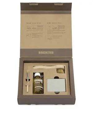 BIRKENSTOCK Footbed Care Set