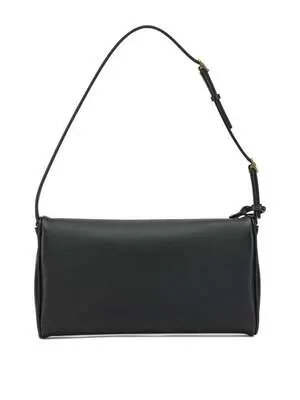 Valentino Garavani Small Devain Shoulder Bag - Black