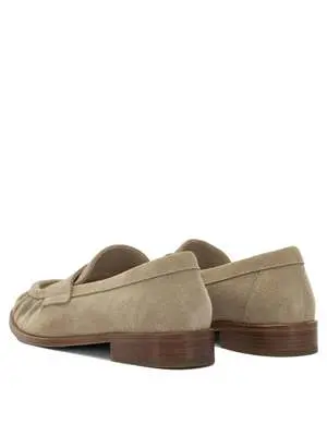 STRATEGIA Loafers & Slippers - Beige