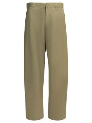 Carhartt Work In Progress Mid Rise Pants For Women