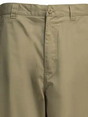 Carhartt Work In Progress Postal Single Knee Work Pants - Beige