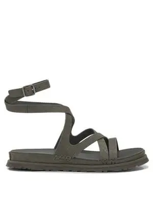 Ugg Printed Sandals For Women