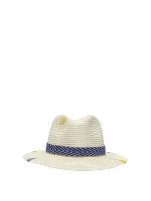 THE HAT GANG Hola' Panama Hat