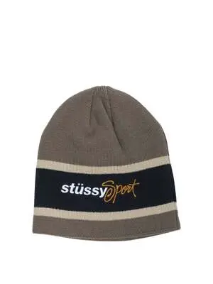 StÜssy Beanie Hat - Multicolor