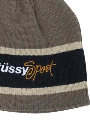 StÜssy Beanie Hat - Multicolor