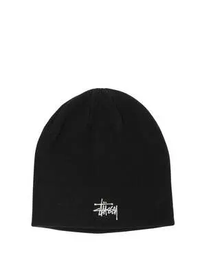 StÜssy Beanie - Black