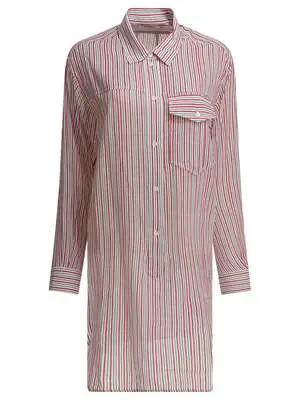 Marant Etoile Classic Collar Shirts For Women