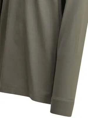 GOLDWIN Cooling Aquora Long Sleeve Crewneck T-shirt