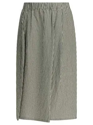 Apuntob Frill Bottoms For Women