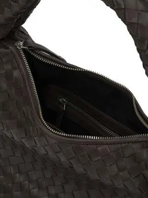 Officine Creative Large Bolina Gait Shoulder Bag