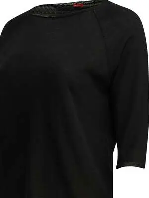 Apuntob Cotton Knitwear