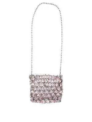 Self-portrait Metallic Bags For Women