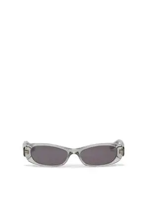 Balenciaga Nova Sunglasses - Grey