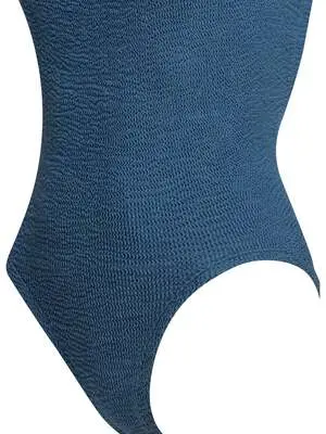 Hunza G One Piece Beachwear