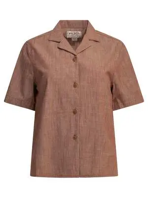 Filson Office Wear Tops