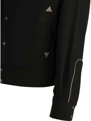 Needles Piping Cowboy' Overshirt Jacket