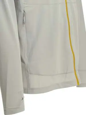 MONTBELL Hooded Full Zip Performance Sweatshirt