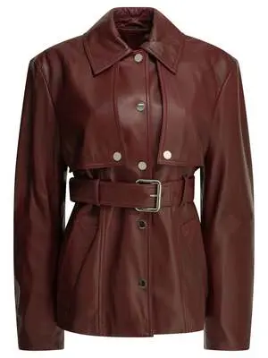Max Mara Sleeveless Jackets For Women
