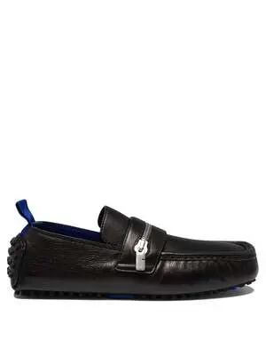 Burberry Heeled Flats For Women