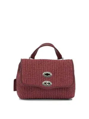 Zanellato Woven Totes