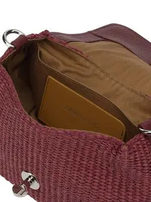 ZANELLATO Postina® Vimini Baby Handbag