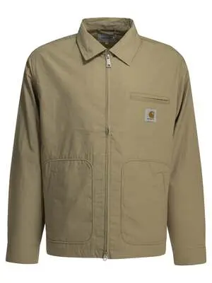 Carhartt Work In Progress Long Sleeve Jackets For Women