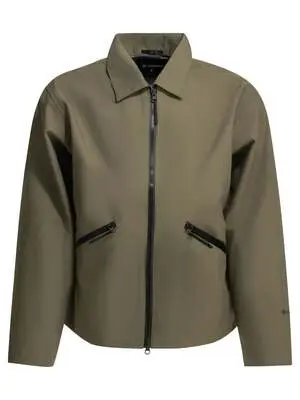 Goldwin Cuffed Outerwear For Men