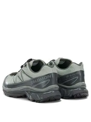 SALOMON Xt-6 Gtx Technical Sneakers - Grey