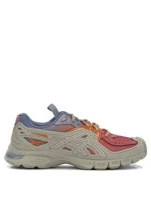 Asics Gel-solyte Low Top Sneakers - Grey