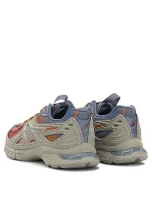 Asics Gel-solyte Low Top Sneakers - Grey