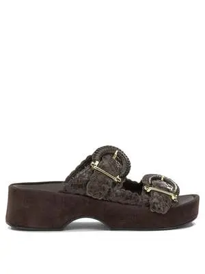 Pons Quintana Shoes For Women