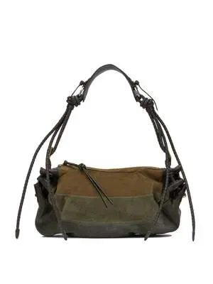 Isabel Marant Handheld Shoulder Bags