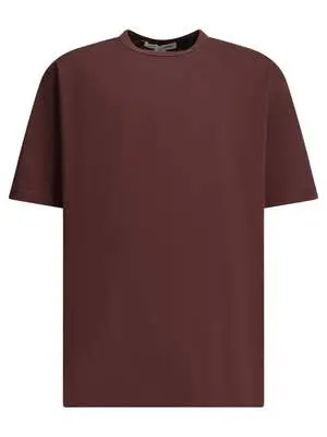 Comme Des Garcons Trimmed Tops
