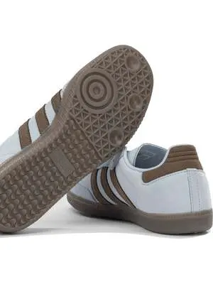 ADIDAS ORIGINALS Samba Og Low Top Sneakers - Light Blue